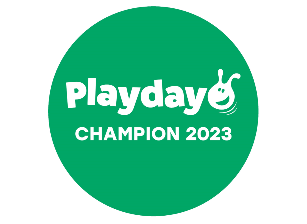 Playday champions | Playday